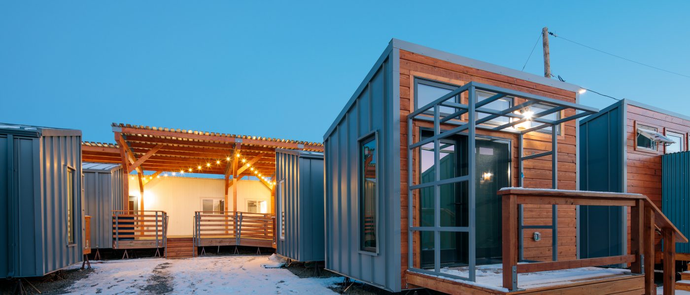 Colorado Village Collaborative Bridges the Gap Between the Streets ...