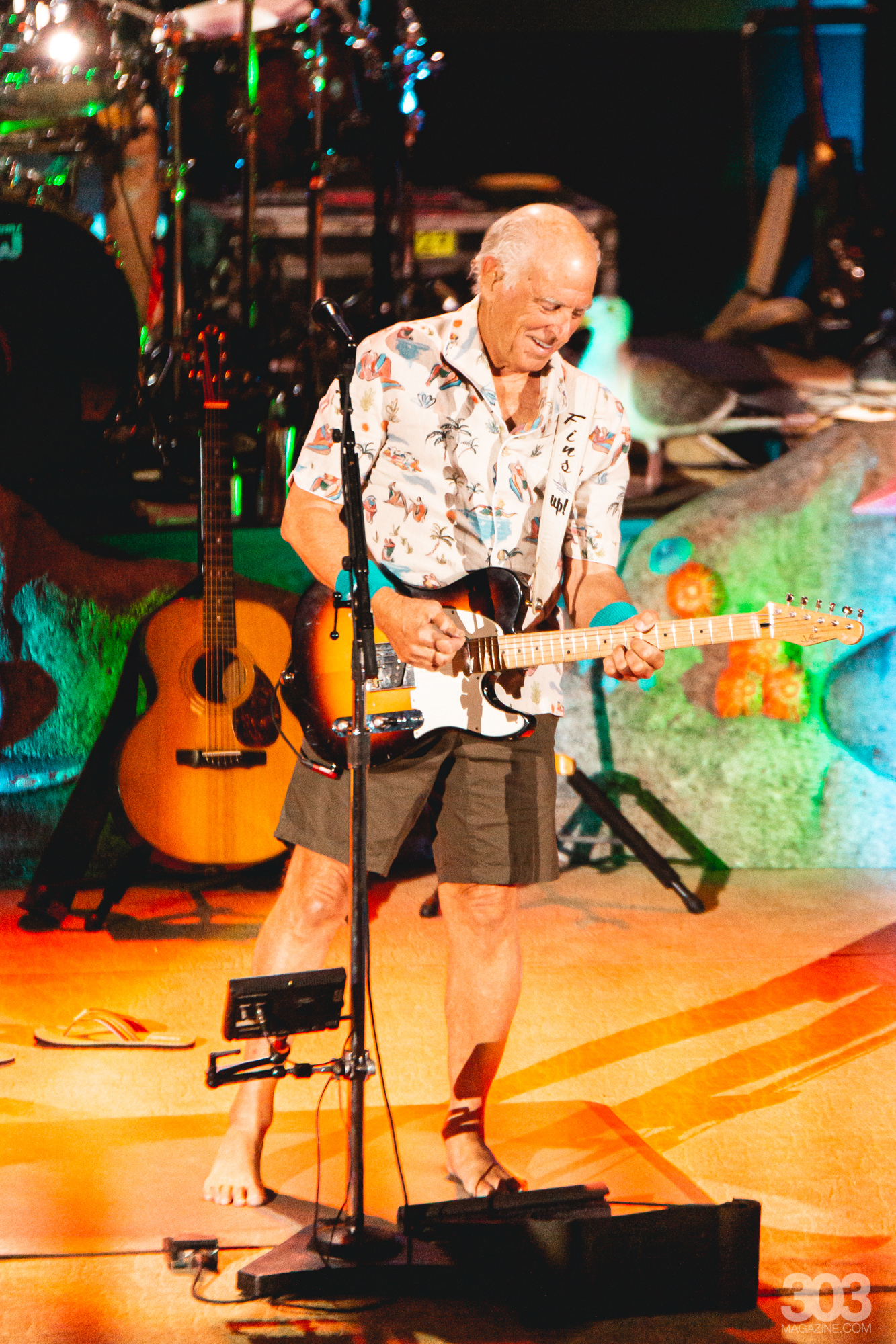 9/7/2021 - Jimmy Buffet @ Red Rocks Amphitheater, Morrison, CO - 303 ...