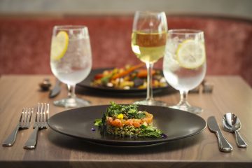 The Ponti Introduces a Culinary Dimension Fit for the Denver Art Museum ...