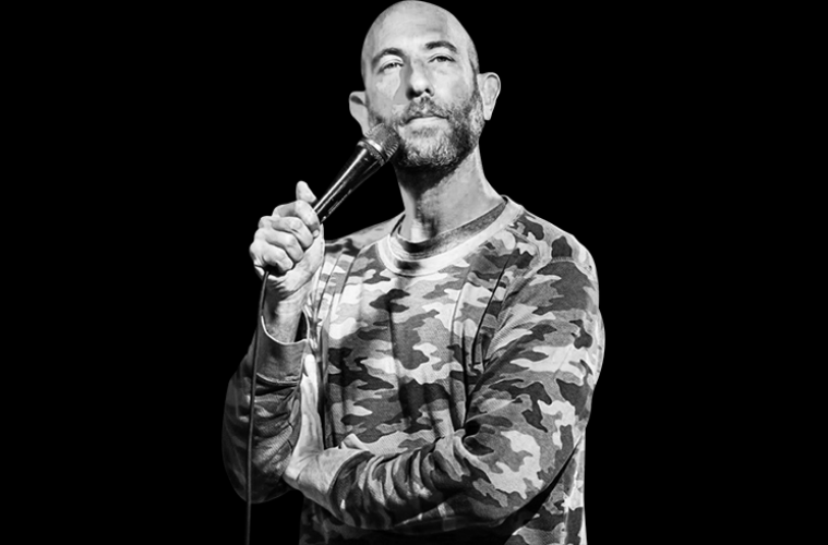 16 Comedy Shows To Check Out In Denver This Month - 303 Magazine