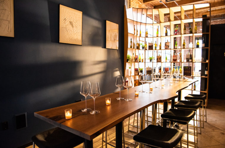 A Visual Guide to the Local Restaurants of Larimer Square - 303 Magazine