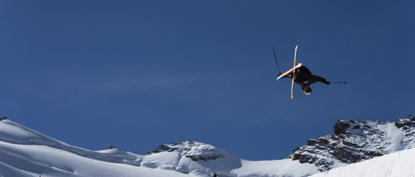 Colorado’s Birk Irving Gets Ready for the 2022 Winter Olympics