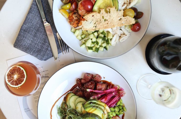 Number 38 Embodies Colorado Après By Combining a Taproom, Food Hall and ...