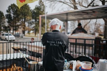 Monkey Barrel Bar Gives Denver a Taste of Louisiana - 303 Magazine