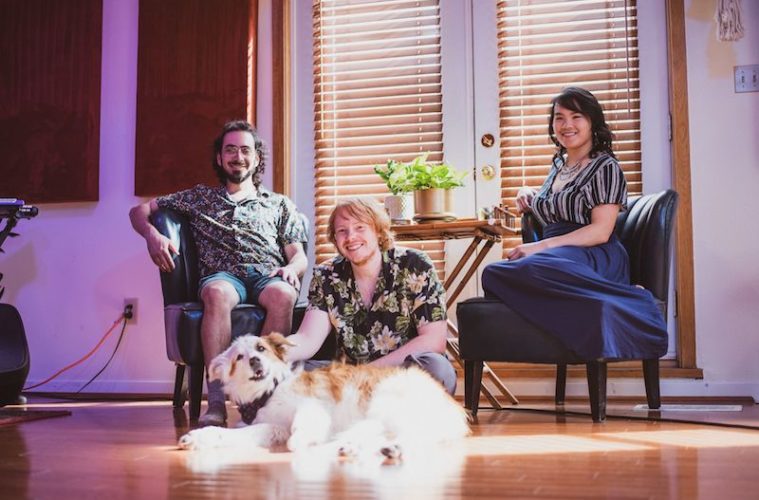 WATCH - Kayla Marque Delivers Haunting Rendition of 'When The Party's ...