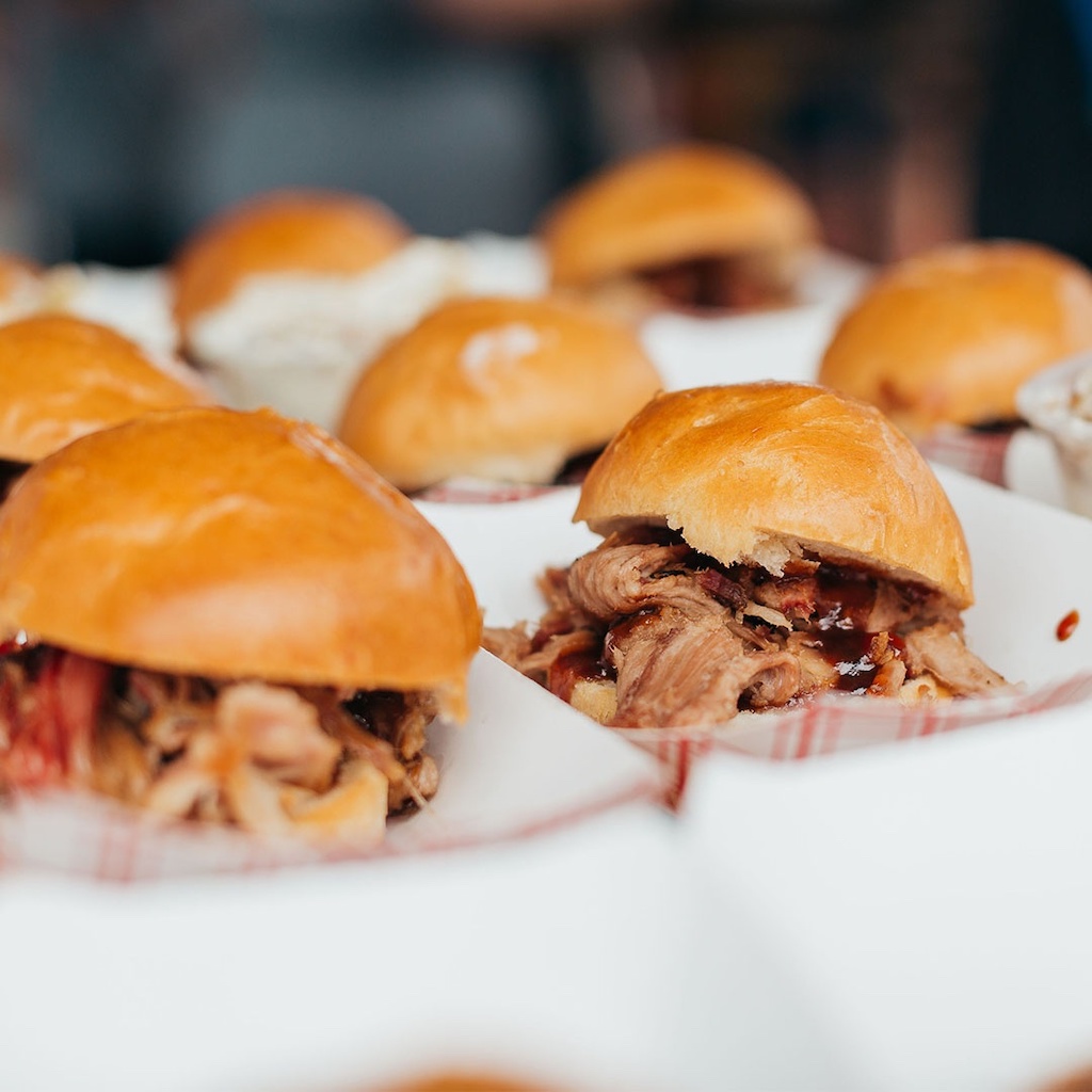 Baste in Show - Q BBQ Festival Brings Grill Thrills to CU Boulder - 303 ...