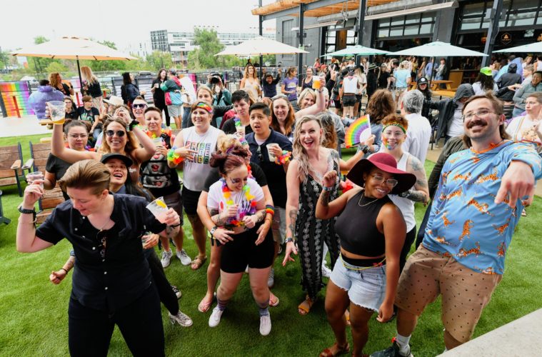 We Found the Real Life Denver School of Rock - 303 Magazine