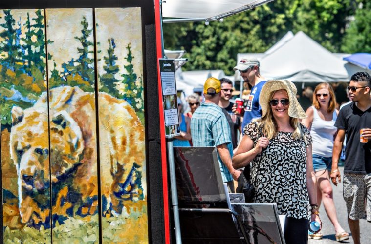 Denver Calendar of Events – What to do in Denver