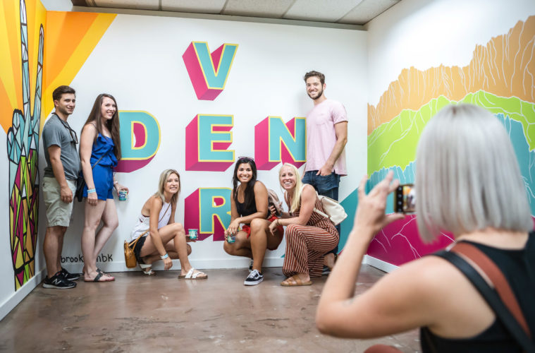 Denver Passport Winter Edition Launch Party and 18 Other Food & Drinks ...