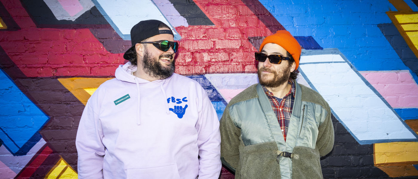 Exclusive: '101 Places To Party Before You Die' Premieres Tomorrow And ...