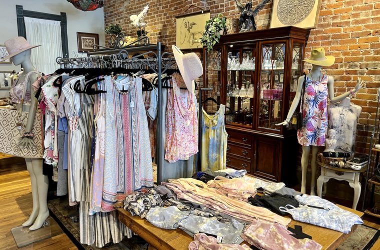 303 Street Style – The Best of Denver Fashion Week Exhibit - 303 Magazine