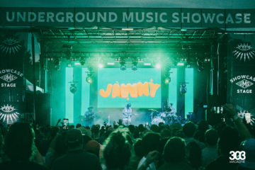 Q&A — Jami Duffy, Co-Manager of the Underground Music Showcase, Talks ...