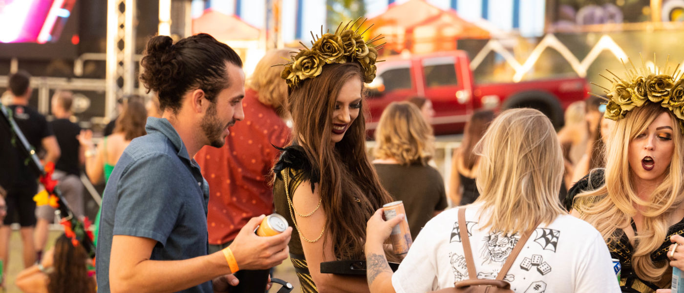 Sundown Colorado Combines Music and Mindfulness for an Alcohol-Free ...