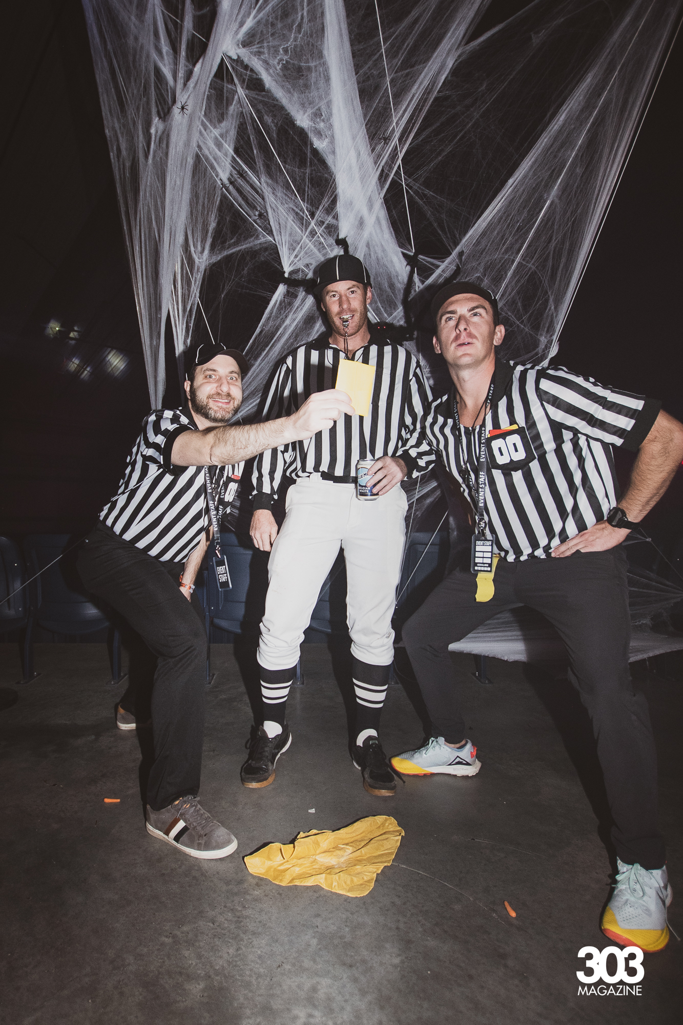 10/29/2022 - Coloween @ Stockyards Event Center - Denver, CO - 303 Magazine