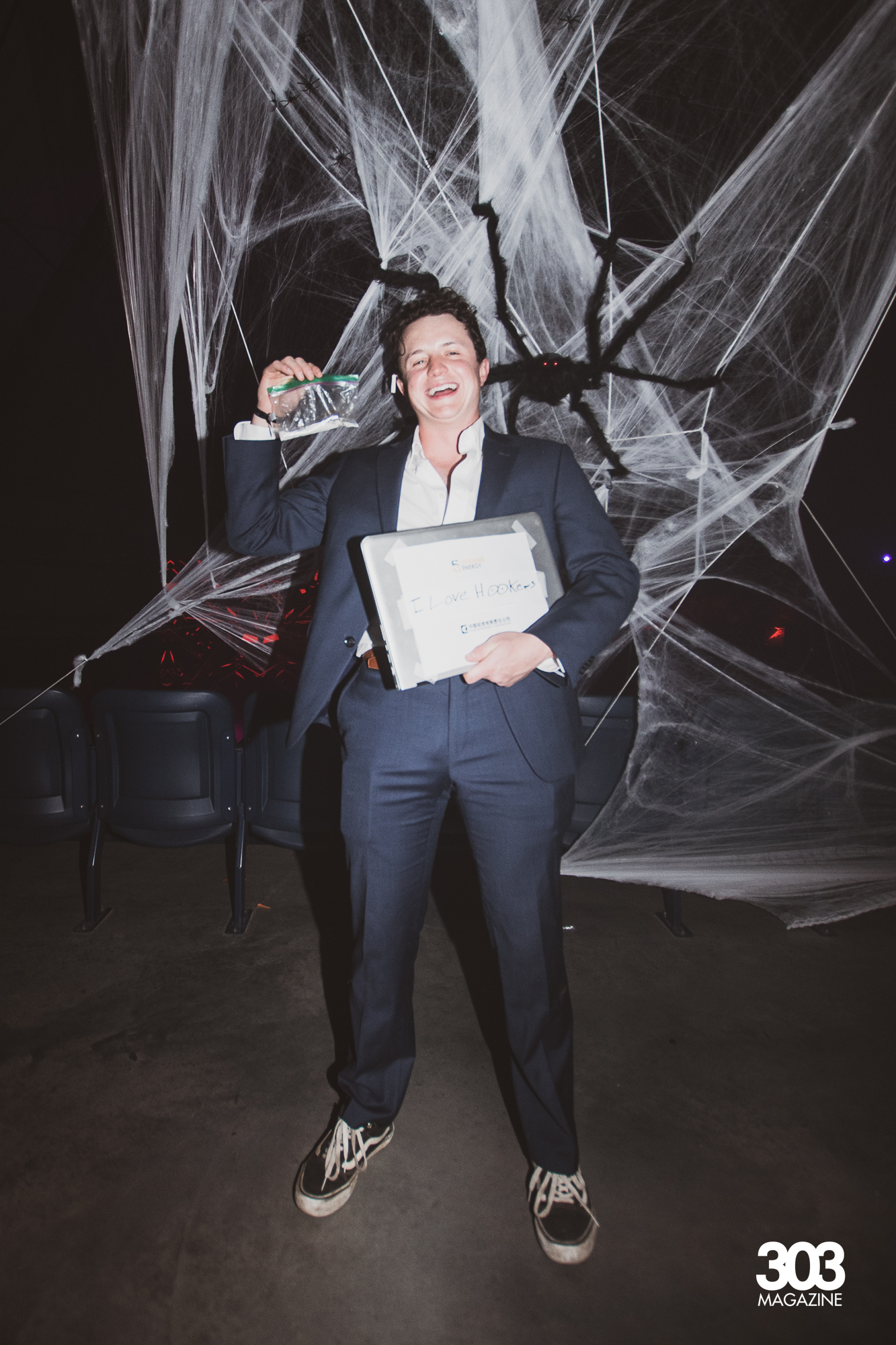 10/29/2022 - Coloween @ Stockyards Event Center - Denver, CO - 303 Magazine