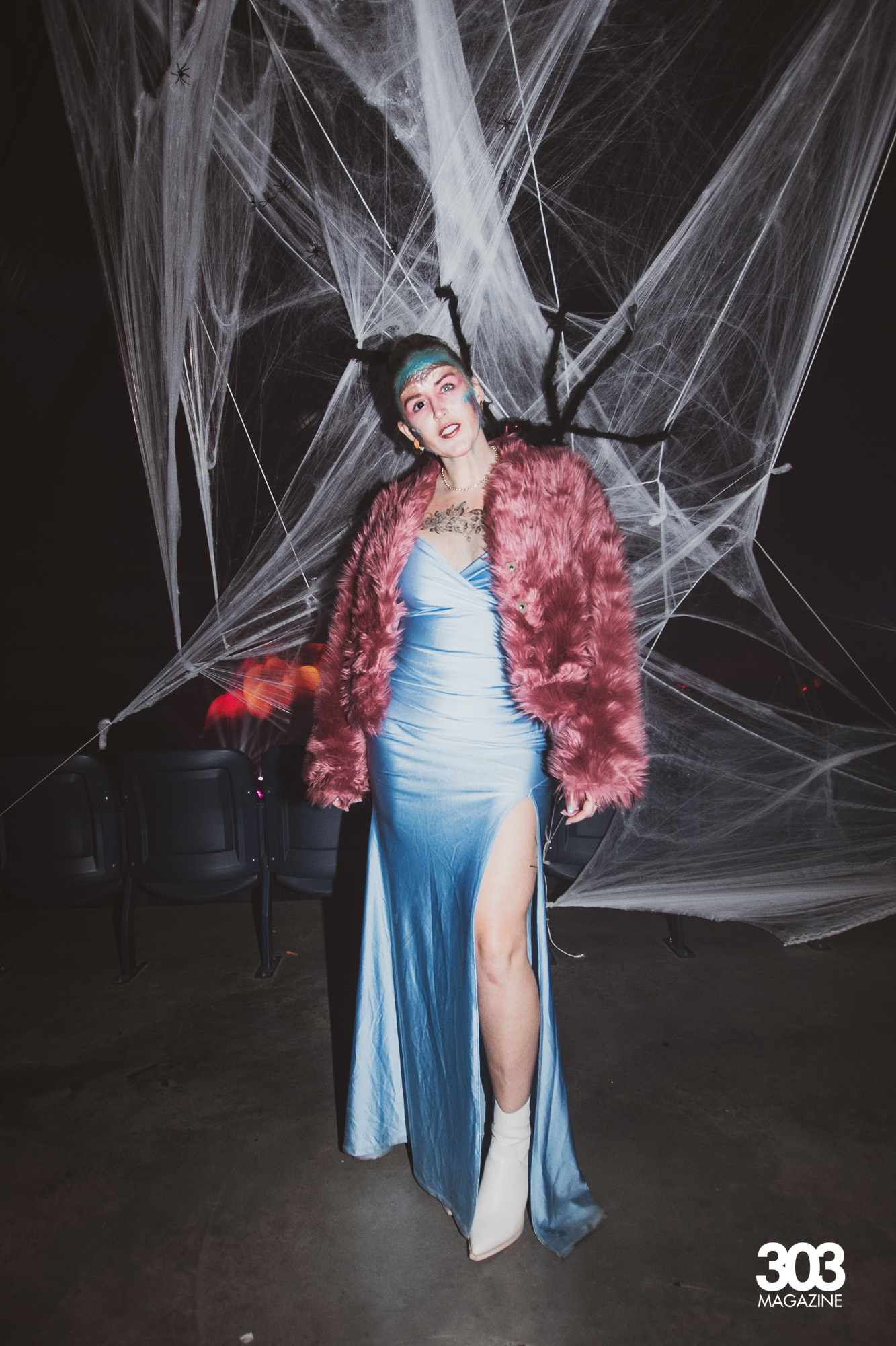 10/29/2022 - Coloween @ Stockyards Event Center - Denver, CO - 303 Magazine