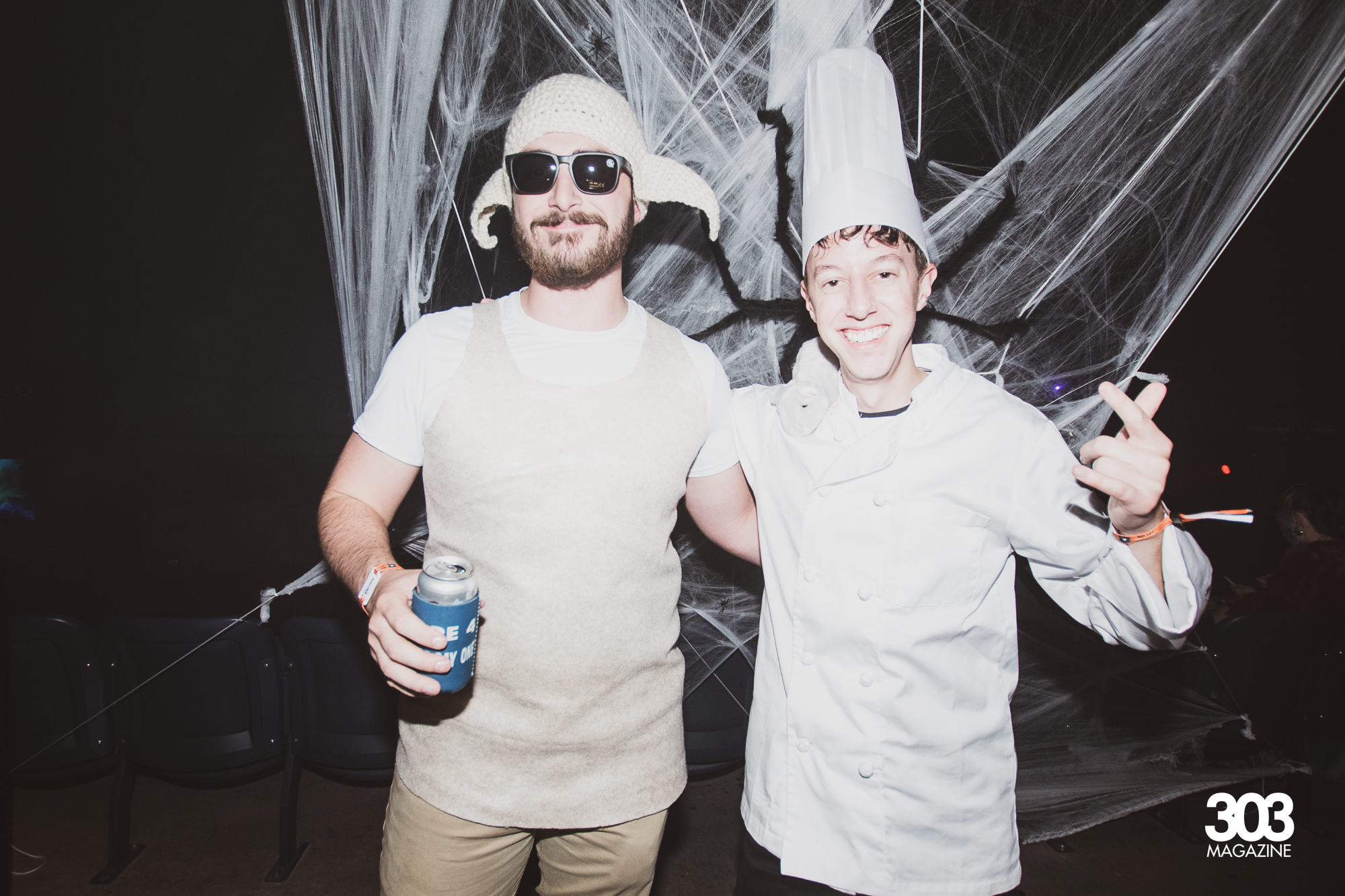 10/29/2022 - Coloween @ Stockyards Event Center - Denver, CO - 303 Magazine