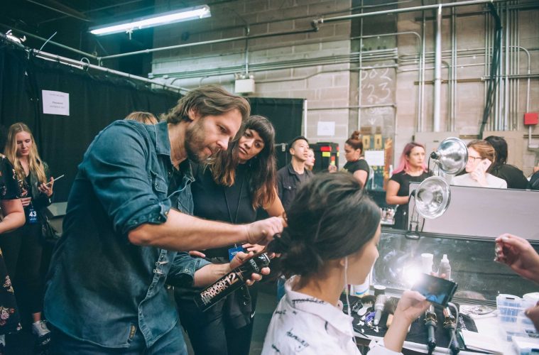 Denver Fashion Week And Southwest Hairstyling Awards: Meet Peter Gray ...