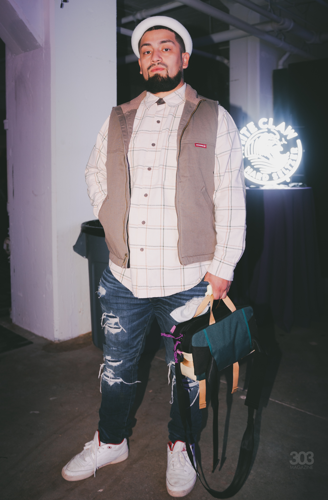 11/13/22 DFW Fall '22 Street Style - Night Two: Hair Show @ Sports ...