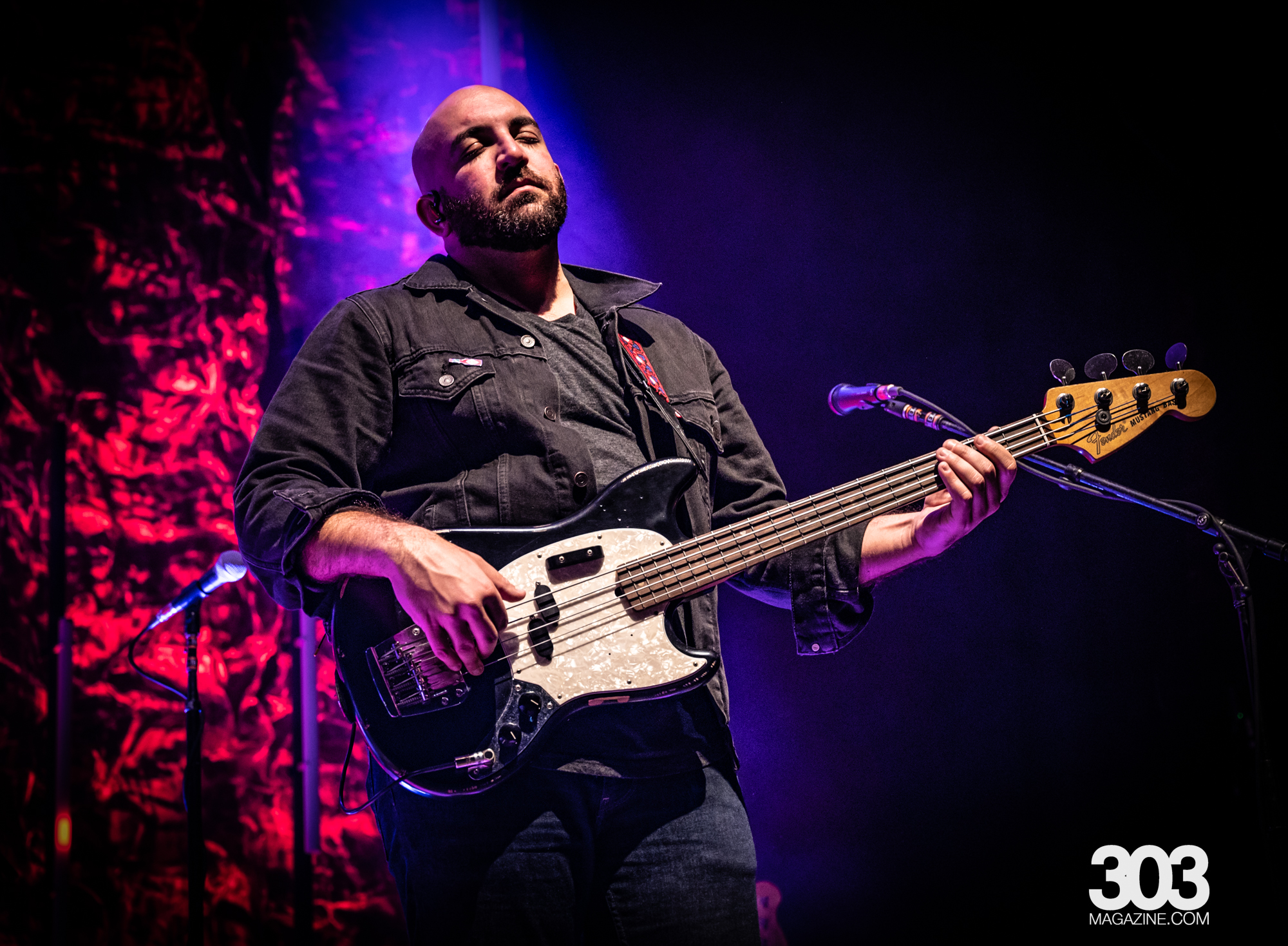 11/09/2022 - Noah Kahan @ Boulder Theater - Boulder, CO - 303 Magazine