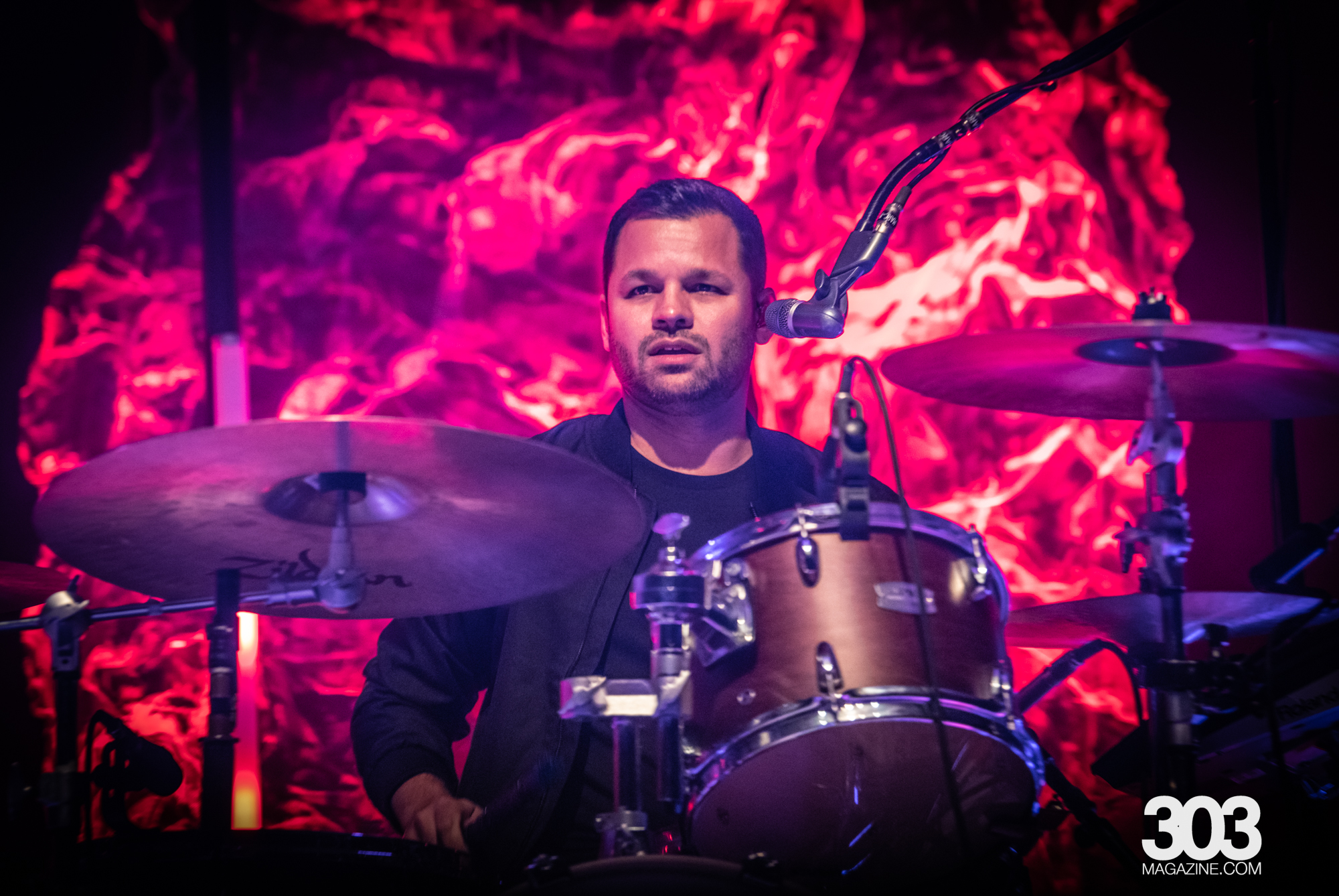 11/09/2022 - Noah Kahan @ Boulder Theater - Boulder, CO - 303 Magazine