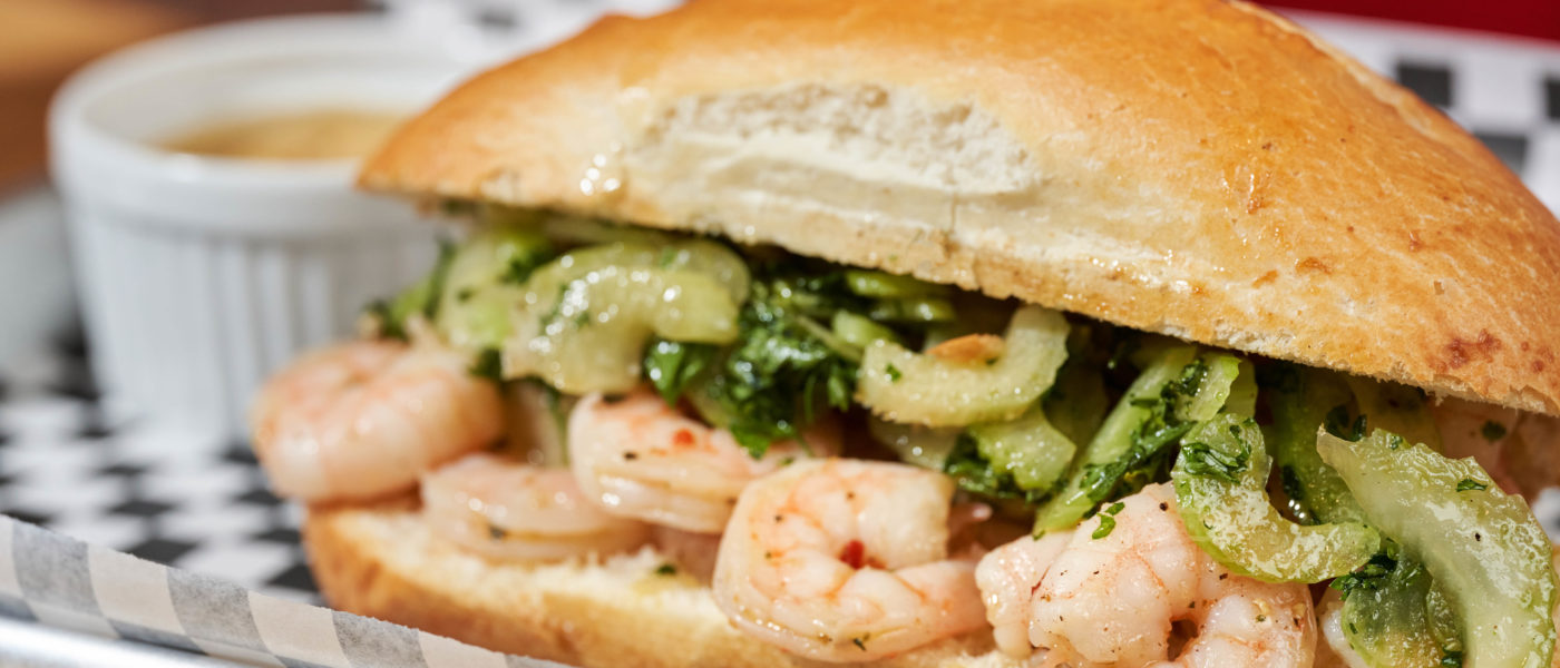 Pirate Alley Boucherie Brings New Orleans Style Hoagies and House-cured ...