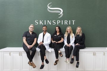 Top 5 Places to Get a Facial in Denver - 303 Magazine