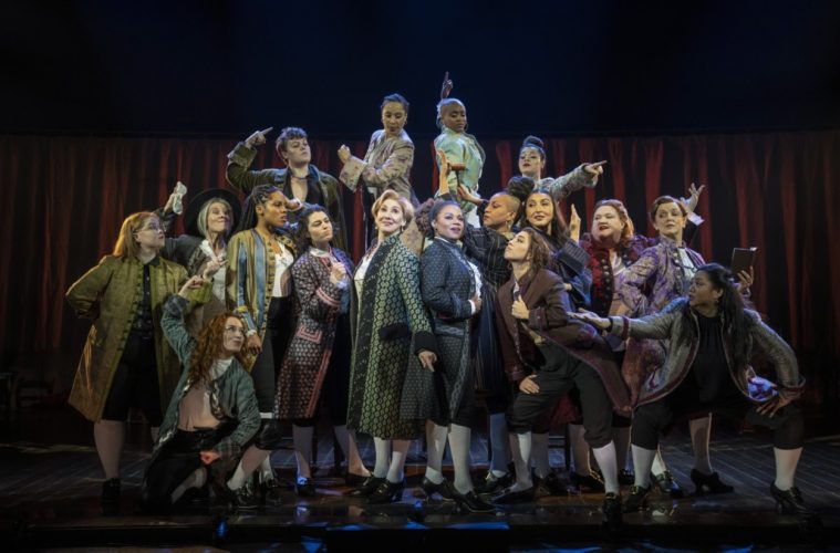 Four DCPA Musicals to look Forward to this Spring - 303 Magazine