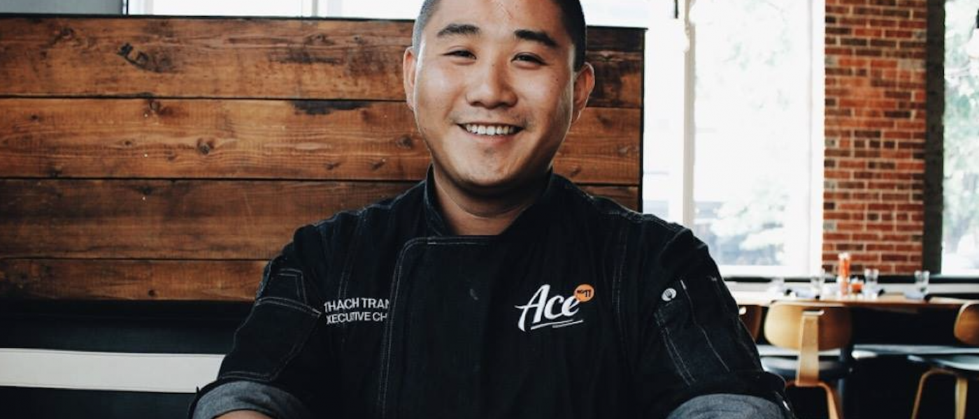Ace Eat Serve's Chef Opens a Fitness-oriented Cafe - 303 Magazine