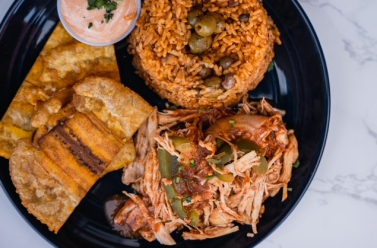 Bringing the Flavors of Puerto Rican Cuisine to Denver: A Dream Come ...