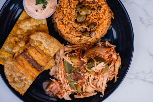 Bringing the Flavors of Puerto Rican Cuisine to Denver: A Dream Come ...