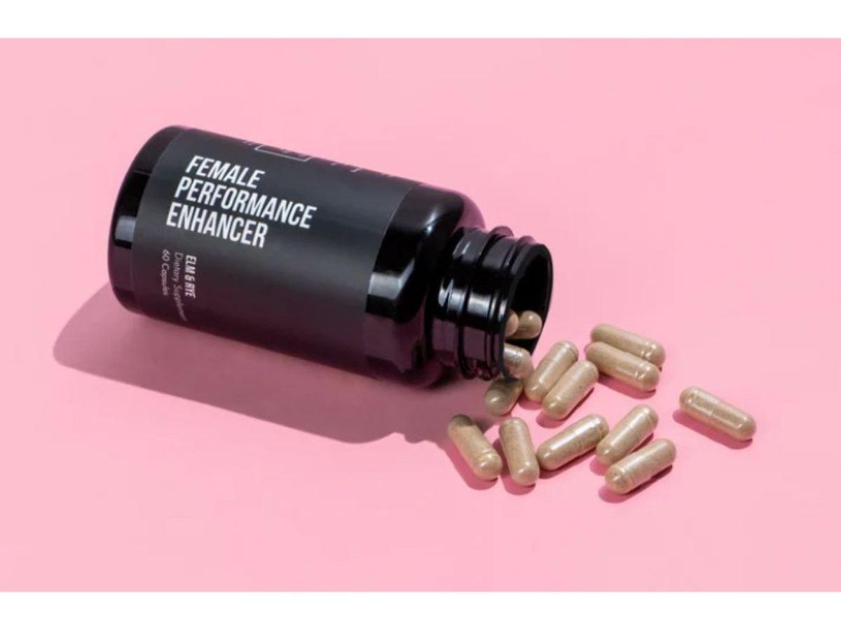 26 Best Female Aphrodisiacs 303 Magazine