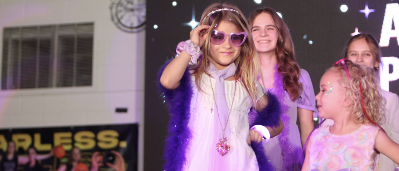 Make-A-Wish Colorado Brings Eight Year Old’s Dream To Life With The ...