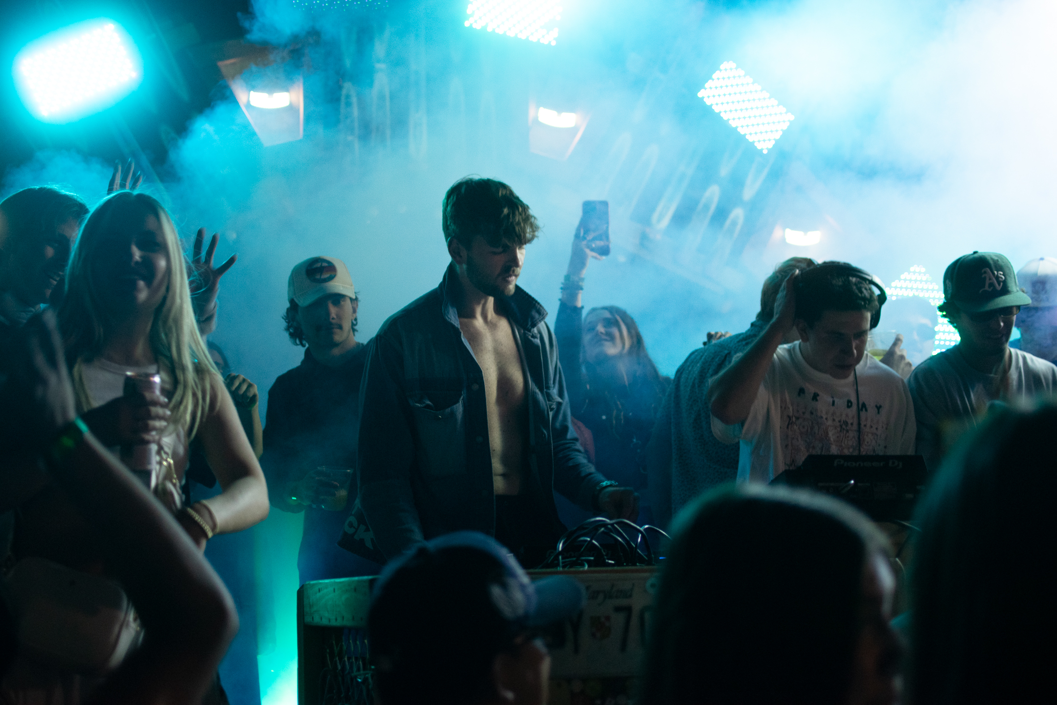 Check Out the Junkyard Music and Arts Festival by Coat Check - 303 Magazine