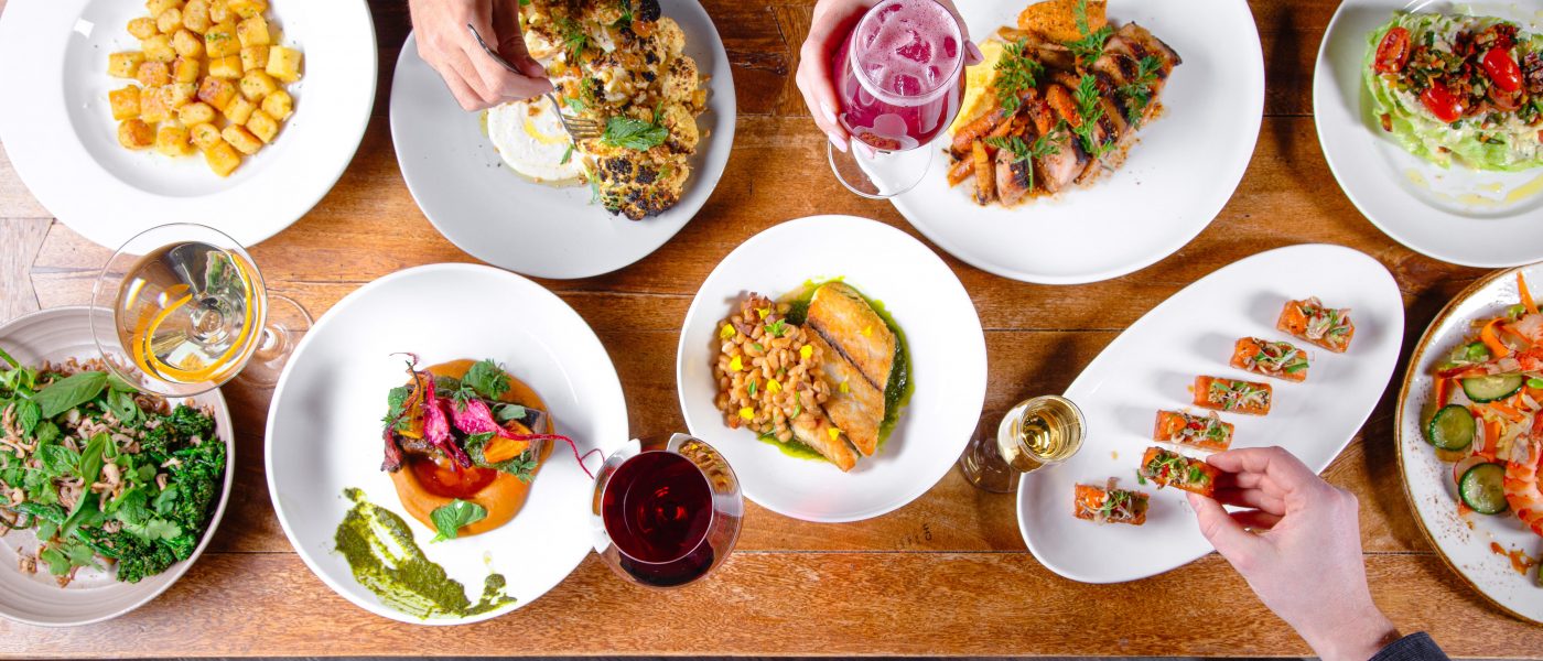 Your Bucket List for 2024: Food & Booze Edition - 303 Magazine