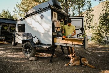 Find Space to Roam in Colorado with Overlanding - 303 Magazine