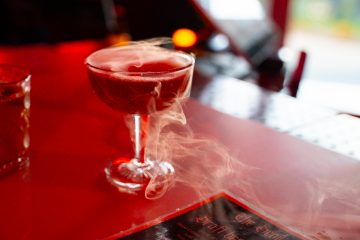 14 Halloween-Themed Bars and Activities To Do in Denver - 303 Magazine