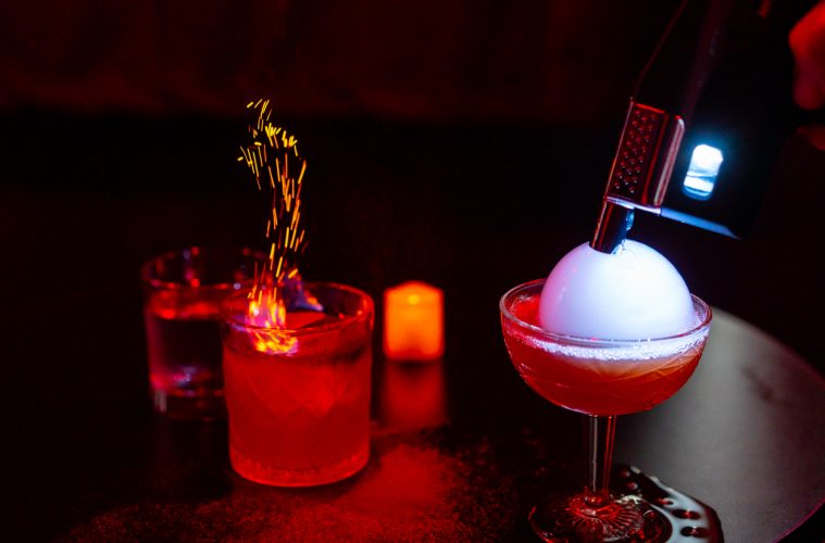 Recap - DSTILL Showcase 2016 - 303 Magazine