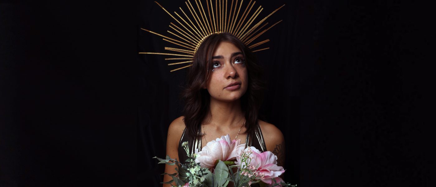 Q&A — Grace DeVine Becomes Something Holy With New EP "Taste of Heaven ...