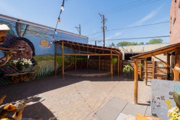 Venue Voices — How Cervantes' Masterpiece Ballroom Became a Home For ...