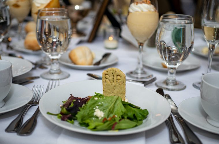 14 Halloween-Themed Bars and Activities To Do in Denver - 303 Magazine