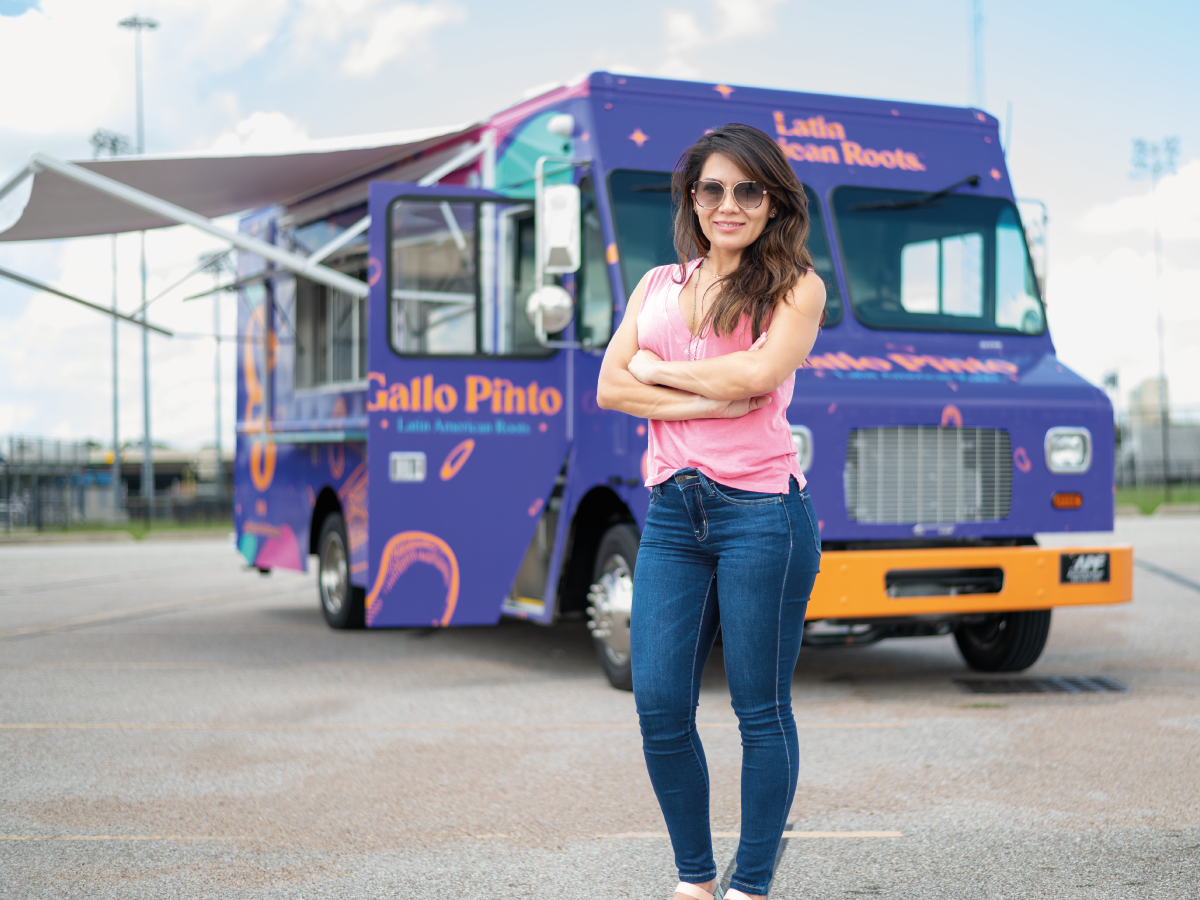 Unite Through Cuisine with Gallo Pinto Latin Roots - 303 Magazine