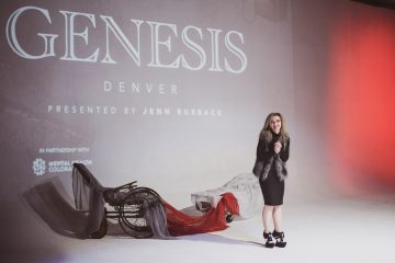 Stepping to the Beat: 6 Denver Fashion Week Designers On Choosing ...