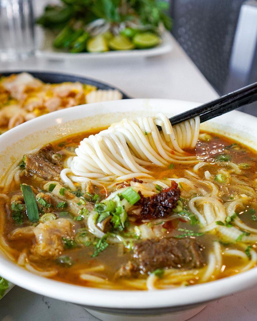 Pho-nomenal Soup - Now Pho elevates Vietnamese cuisine with exclusive ...