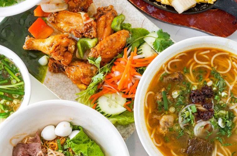 Pho-nomenal Soup - Now Pho elevates Vietnamese cuisine with exclusive ...