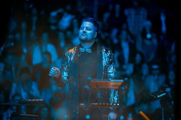 Profile — Opiuo Conducts Creation in Its Purest Form (Exclusive ...