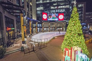 Enjoy the Festivities at These Denver Hotels for the Holidays - 303 ...