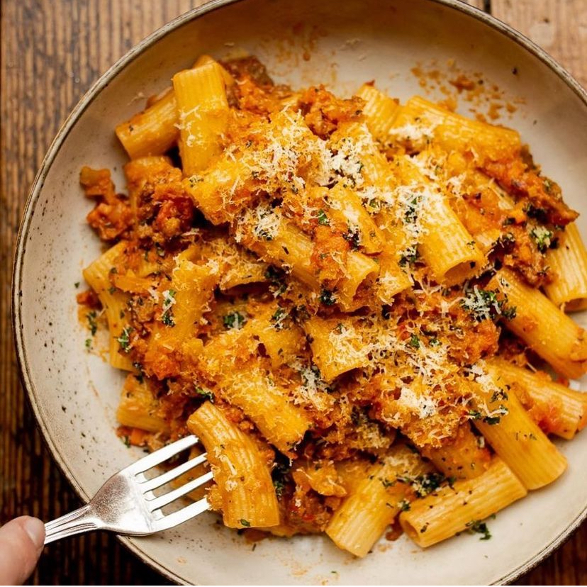 Table for One, Please! - 303 Magazine