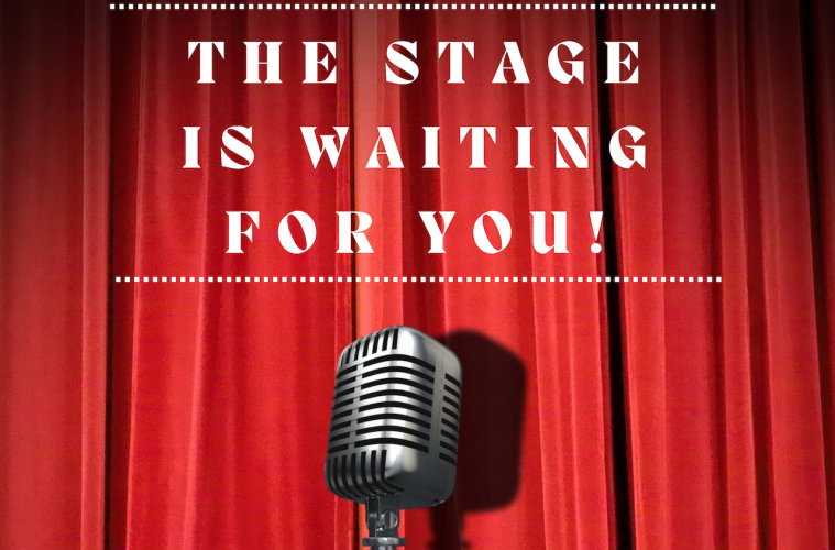 303 Magazine Local Comedian Contest 2024- Sign Up! - 303 Magazine