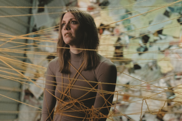 Profile — K.Flay Rebels Against Loss and Reclaims Her Life on New Album ...